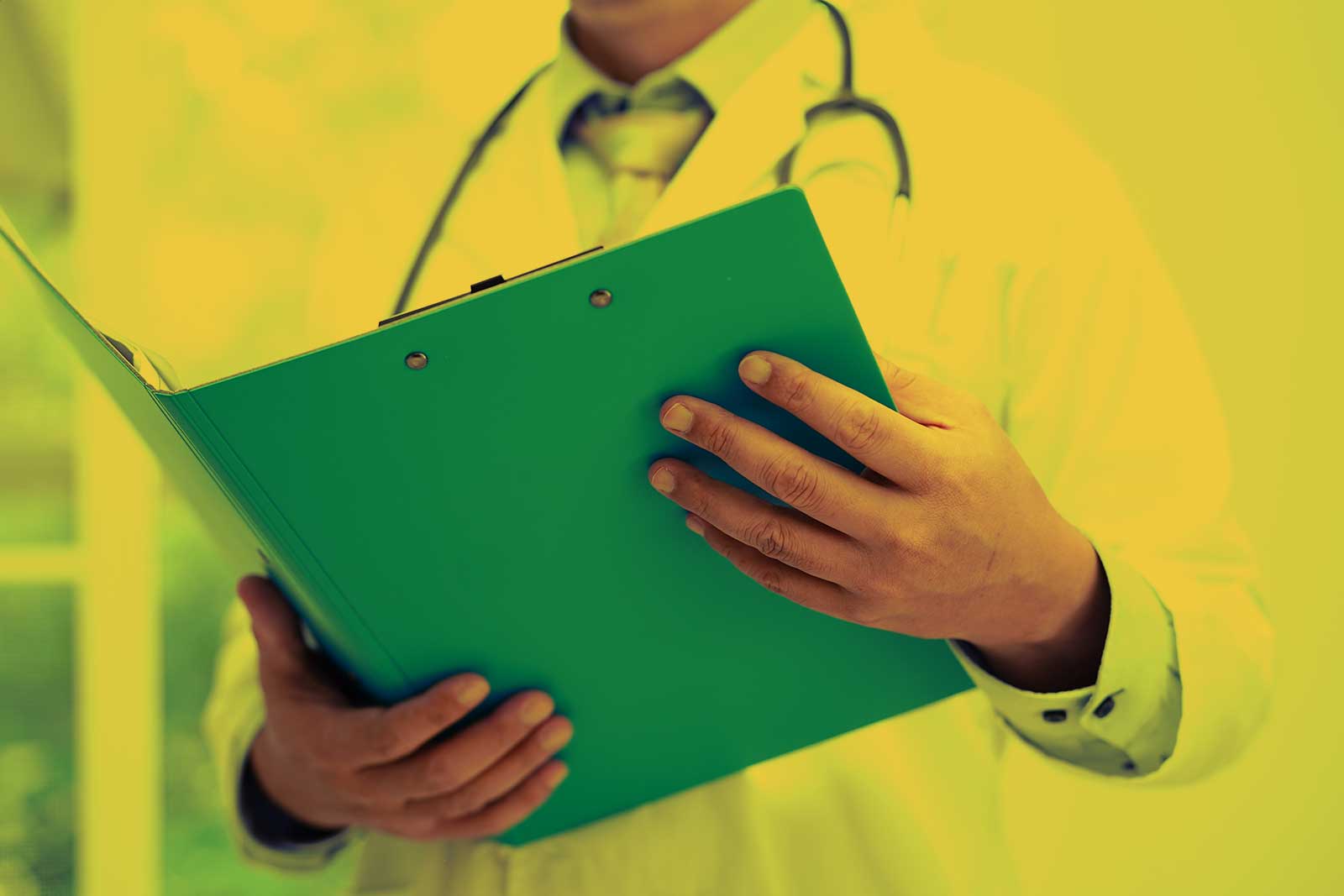 Guide pour la gestion des dossiers patient dans les hôpitaux - AD VALOREM