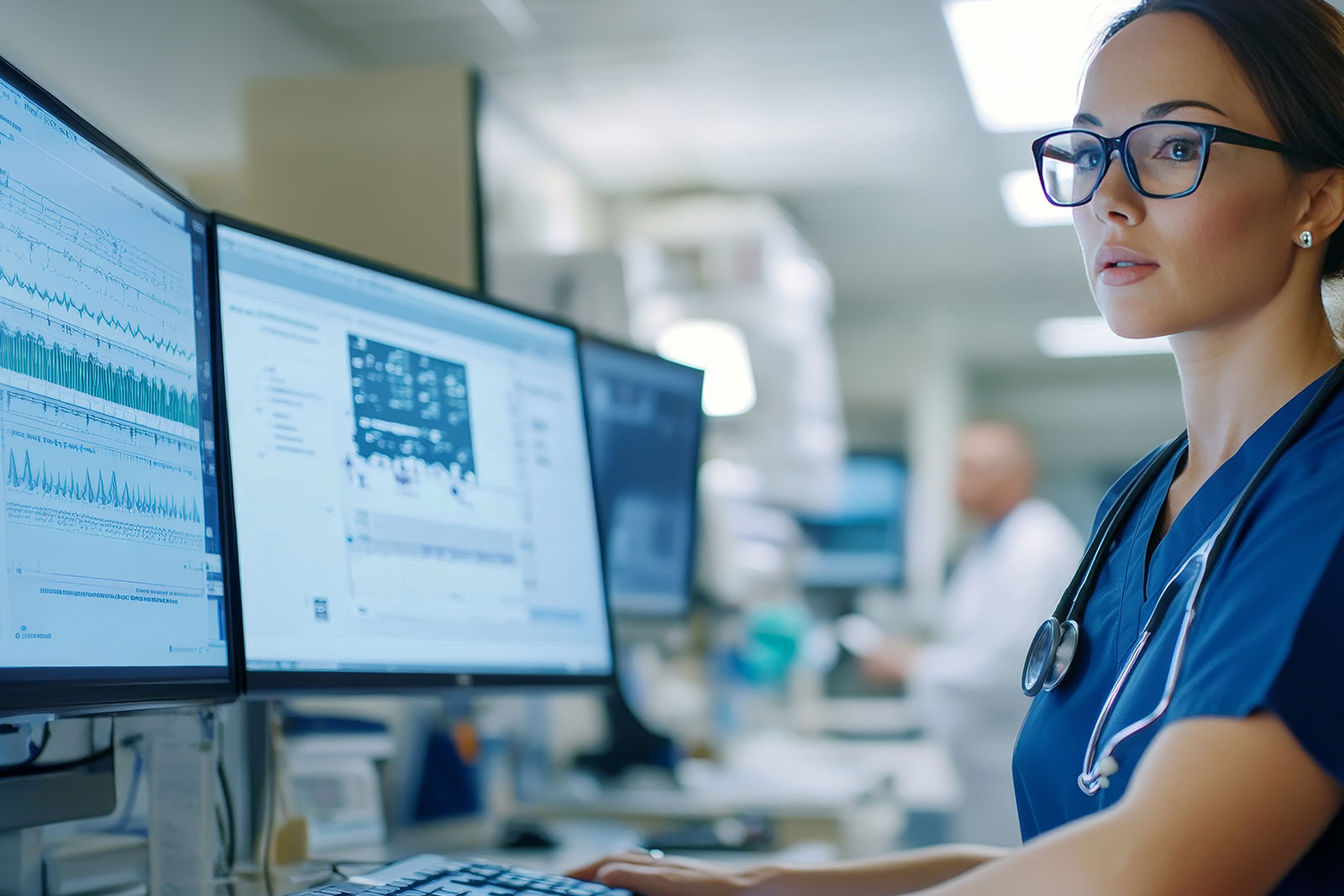 Hôpital Manager : les défis et solutions pour une gestion efficace - AD ...